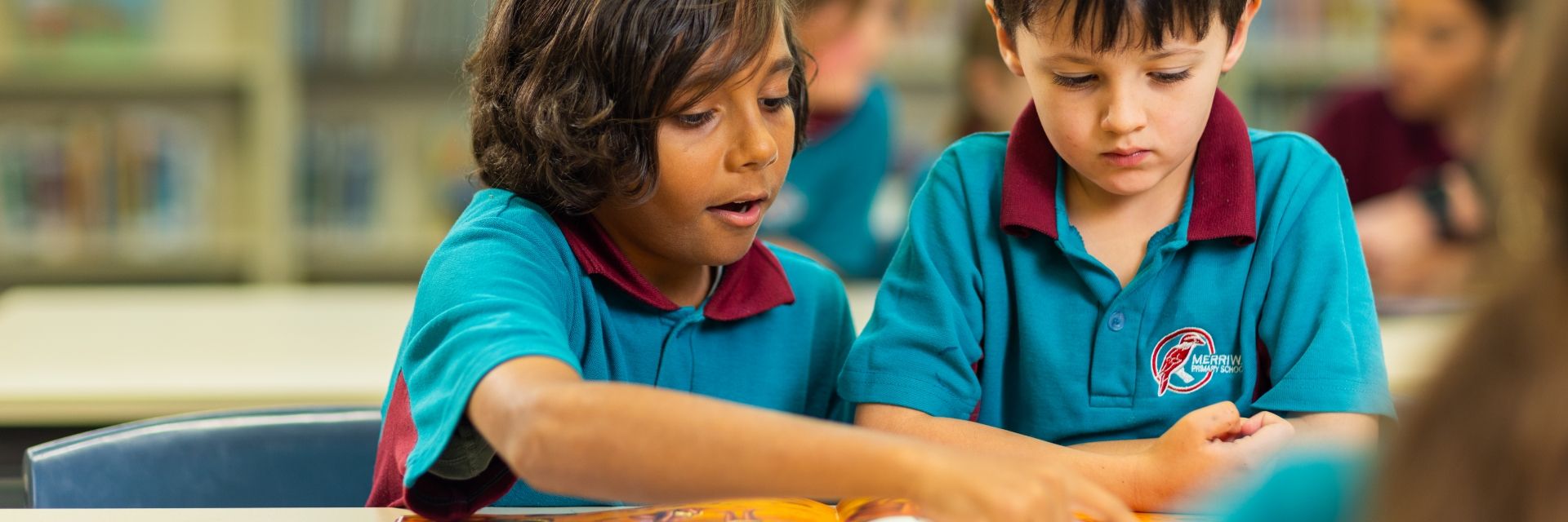 Merriwa Primary School & Merriwa Education Support Centre